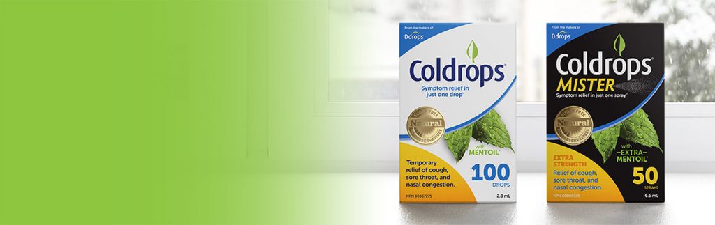 hero - Coldrops FR